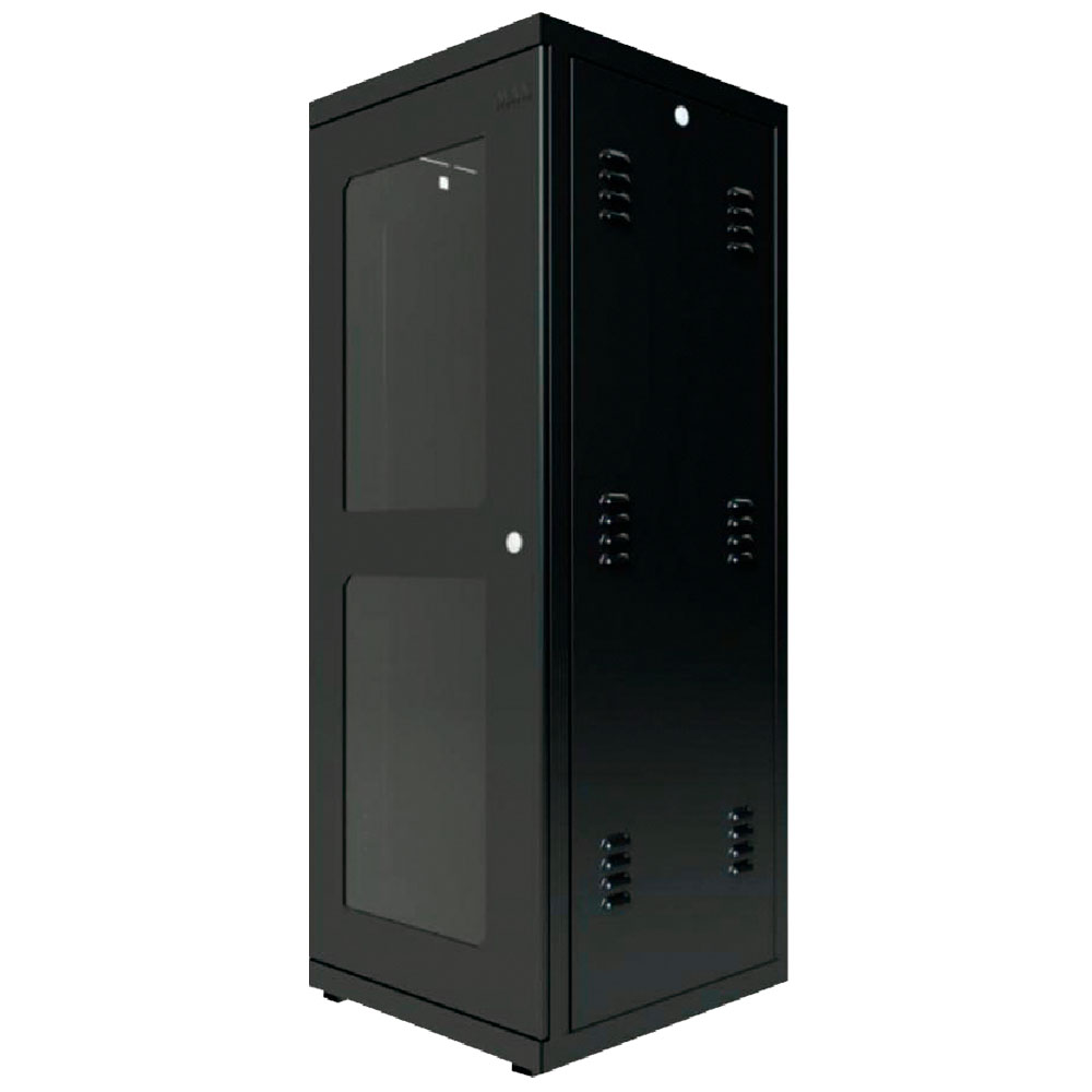 RACK 19” 40U X 570 ACR SOLDA PISO | Linhavix Distribuidora